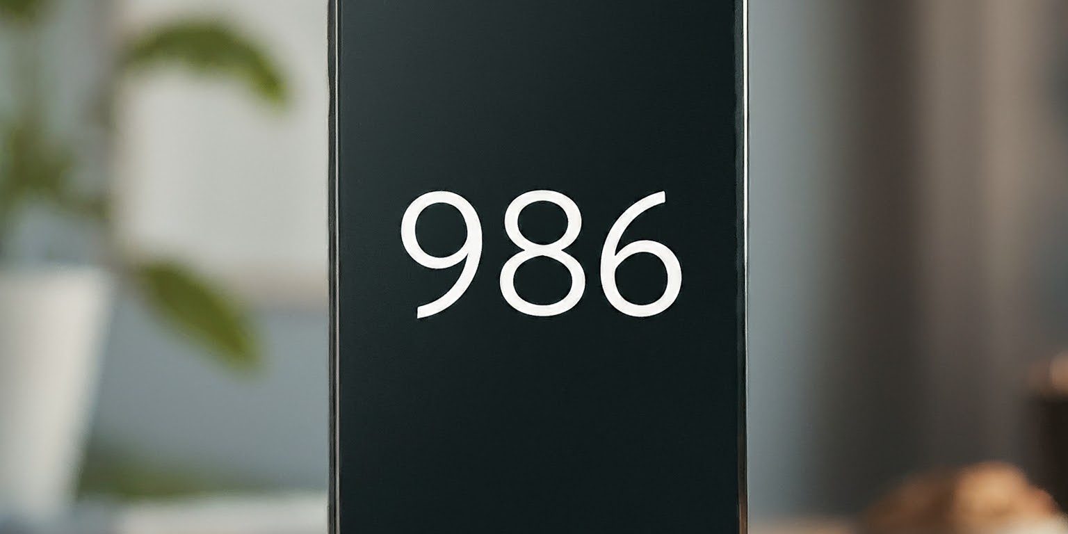 986 Area Code: A New Era for Communication in Idaho · pixelsseo Company