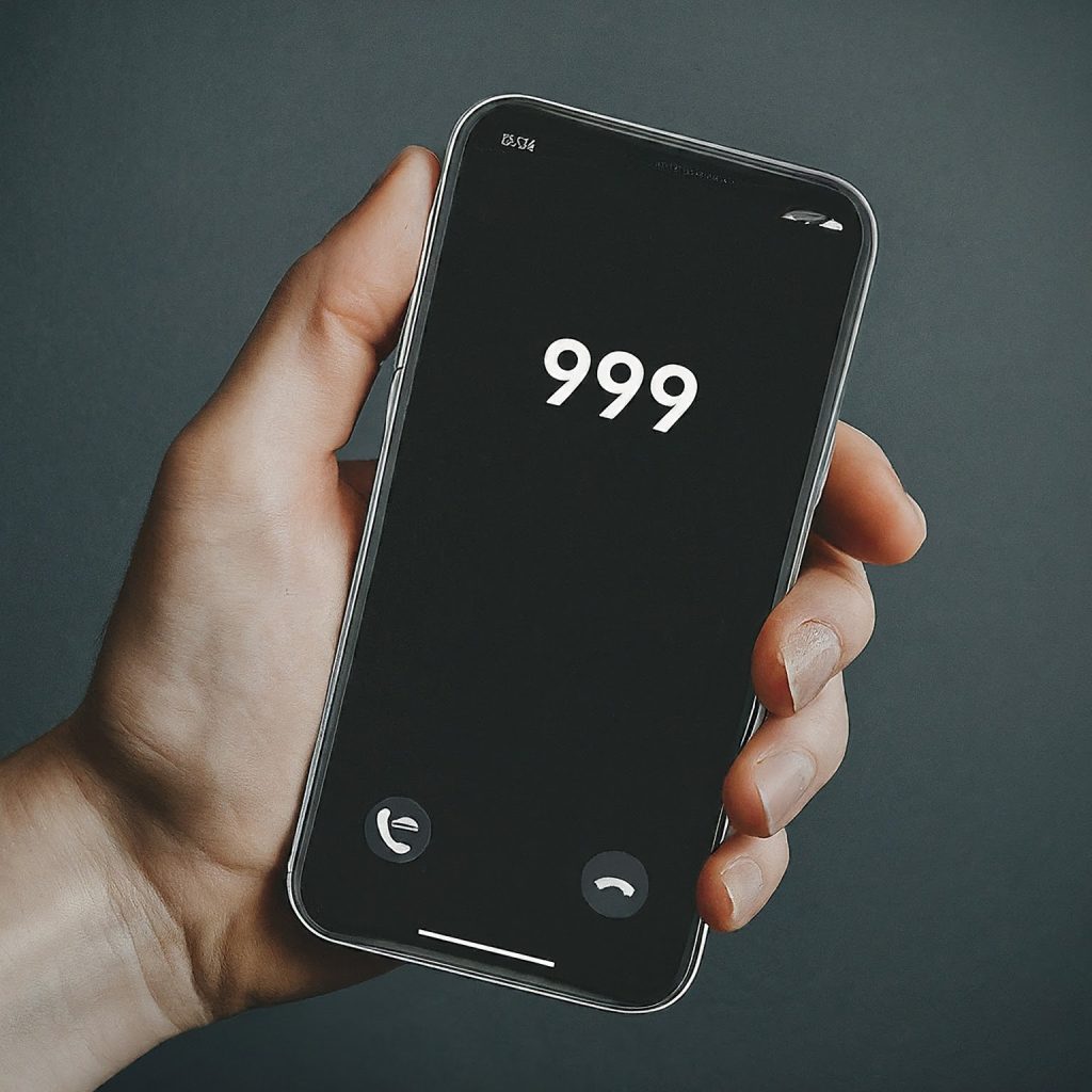 The 999 Area Code A Non Existent Code In North America But A Gateway