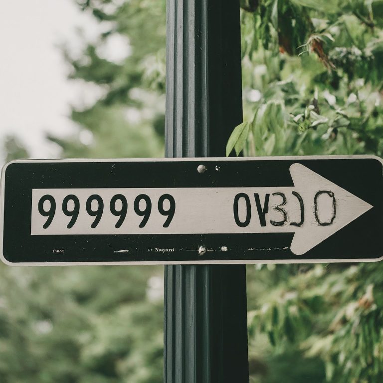 99999 Zip Code: Unveiling The Mystery Behind The Non-Existent Postal Code