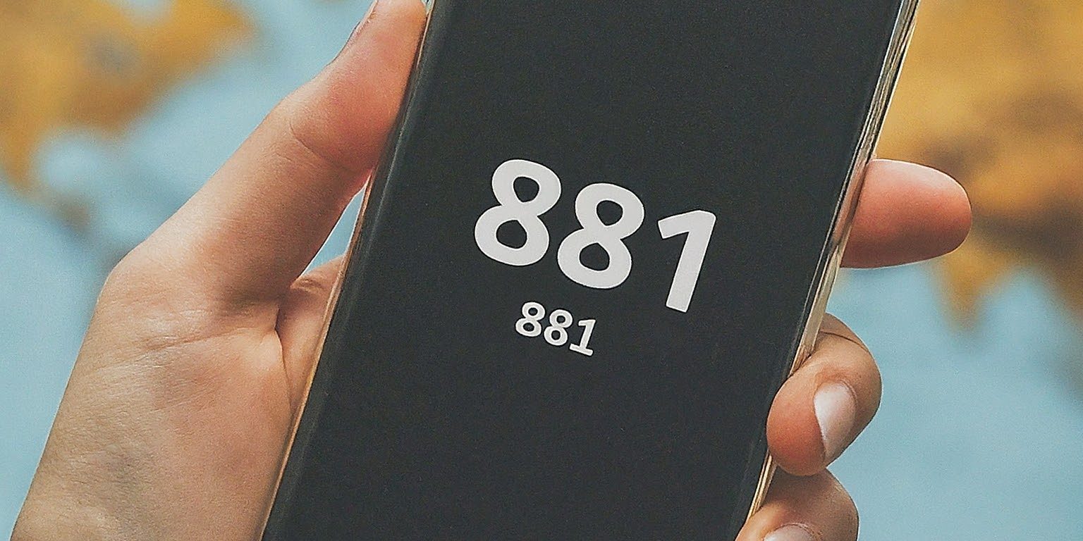 881 Country Code: Connecting the World from Above – pixelsseo Company