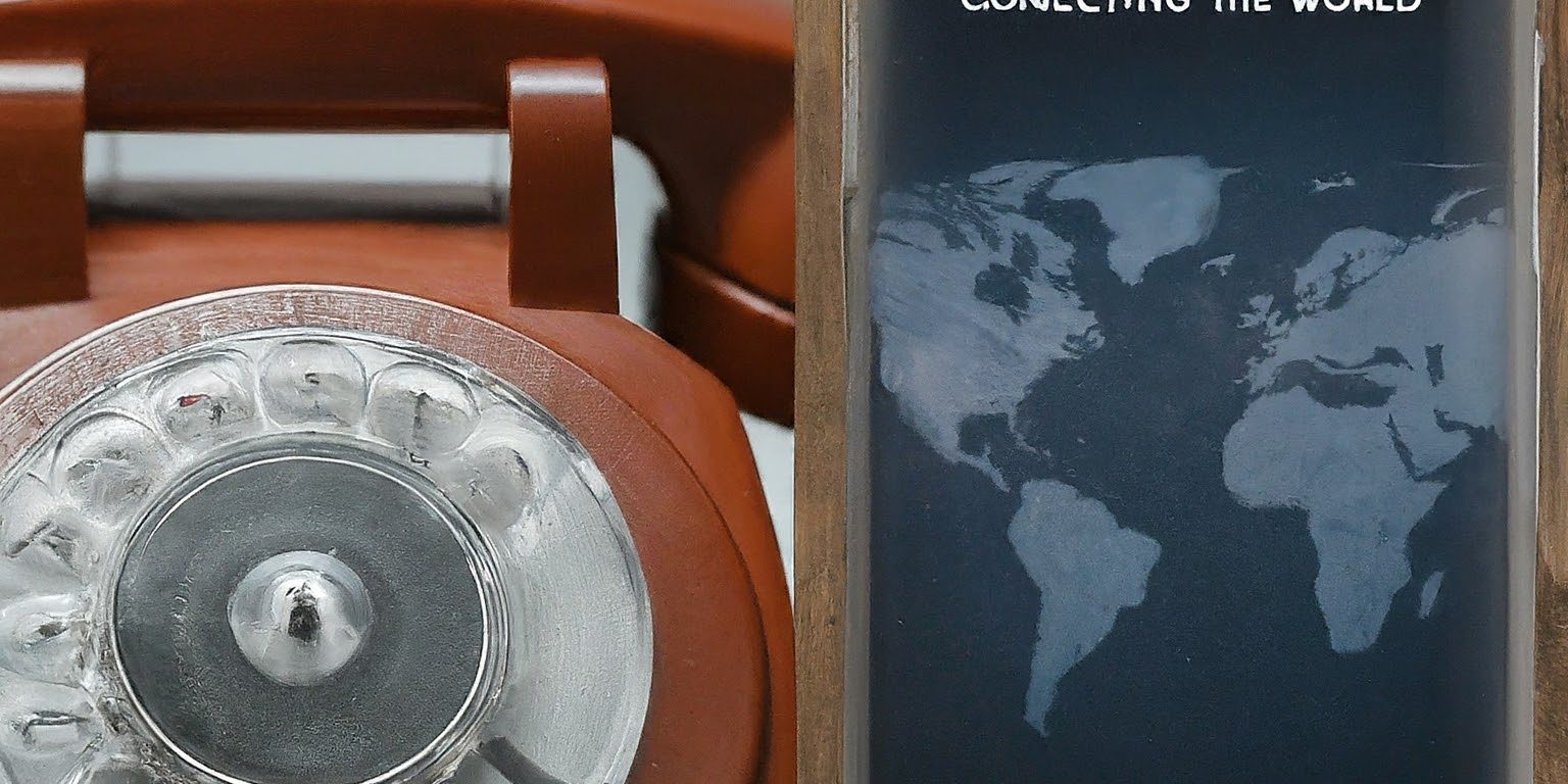 Demystifying International Calls: A Guide to IDD Country Codes ...