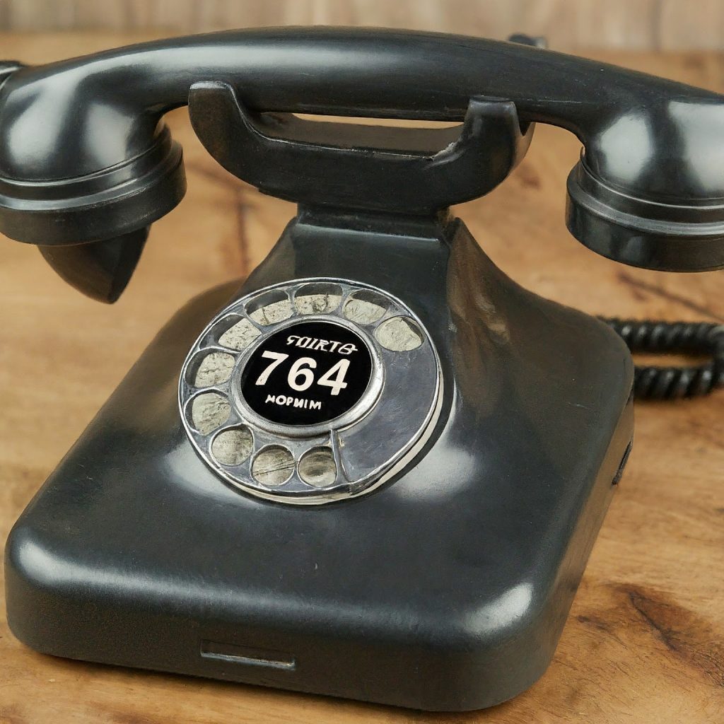 764 Area Code: A Glimpse into the Future of Telecommunications ...