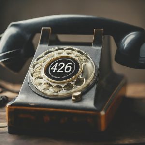 426 Area Code: A Caribbean Anomaly In The North American Numbering Plan