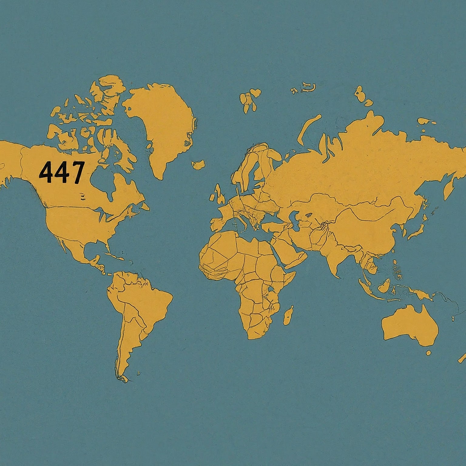 447 Area Code A New Voice For The Greater Toronto Area Pixelsseo Company