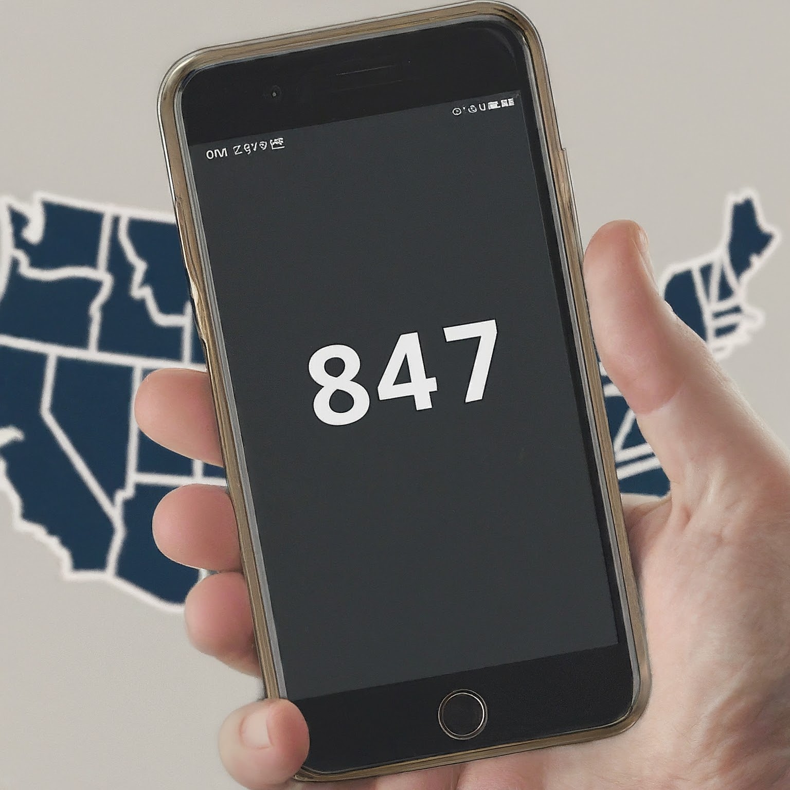 847 Area Code A Symbol Of Suburban Chicago s Identity Pixelsseo Company