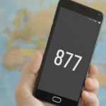 Unraveling the 877 Country Code Myth: A Common Misconception in ...