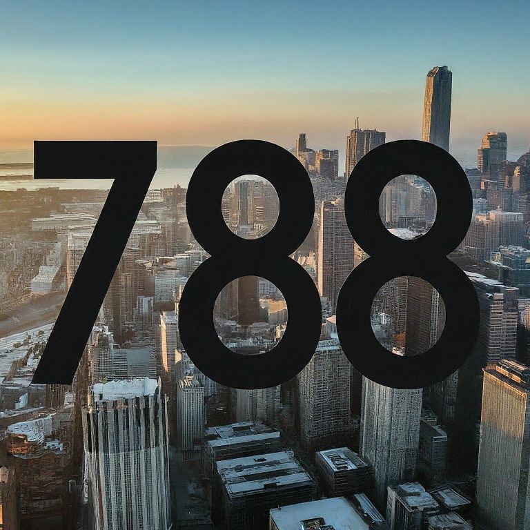 The Mystery of the 788 Area Code: A Non-existent Code with a Growing ...