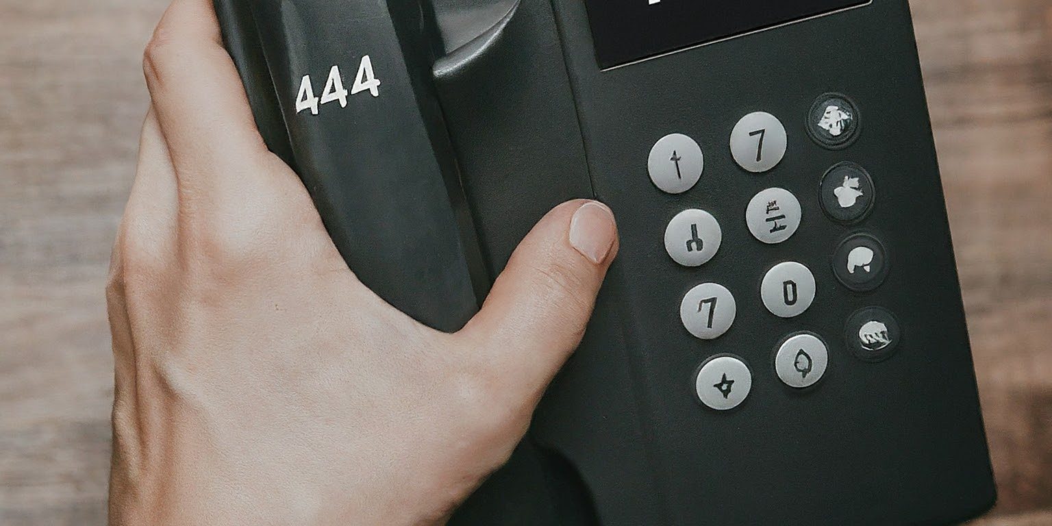 444 Area Code: A Non-Geographic Code with a Mysterious Aura – pixelsseo ...
