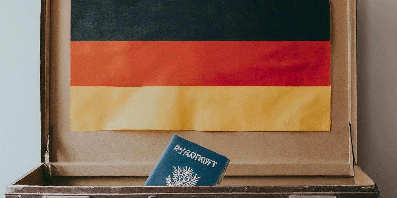 Demystifying “German Country Code.org”: A Website or Something More ...