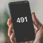 491 Area Code: Unveiling a German Telecommunications Subregion ...