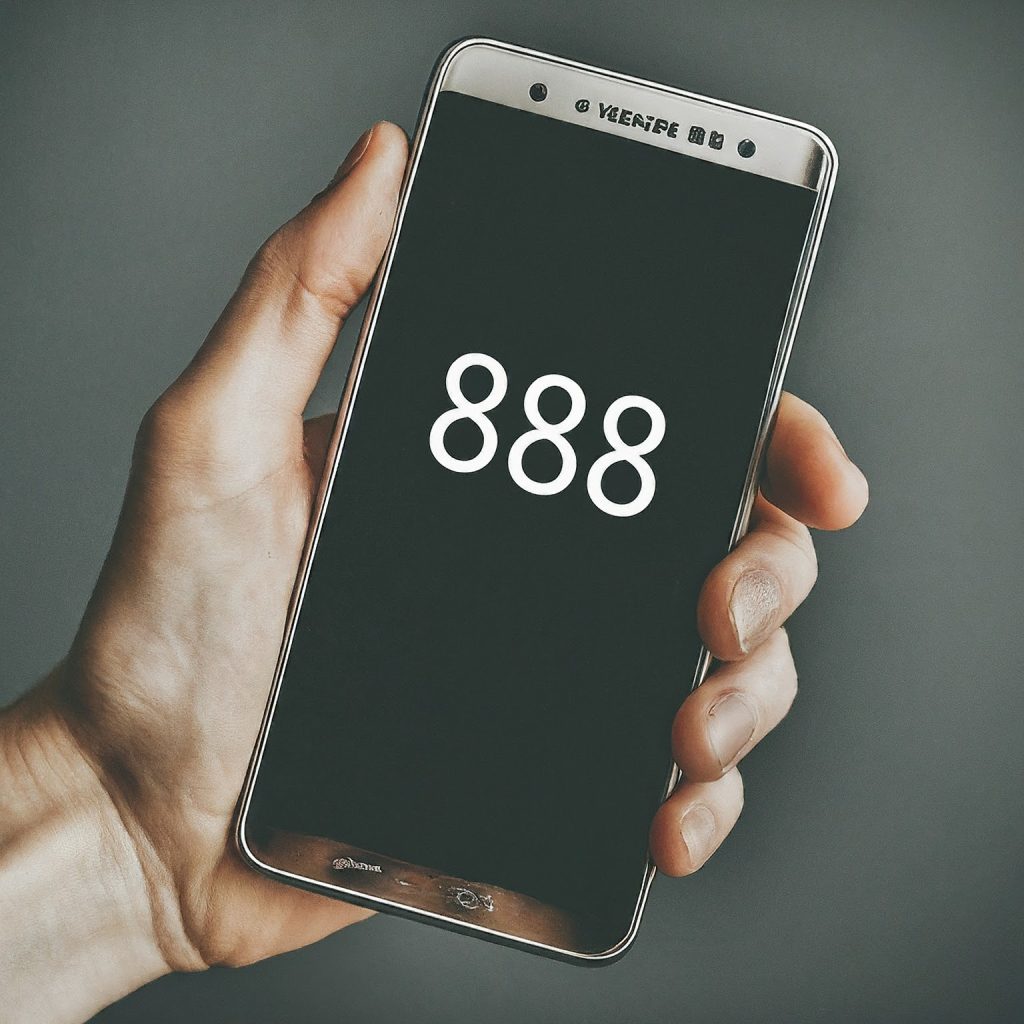 Unraveling The 888 Country Code Myth: A Common Misconception In ...