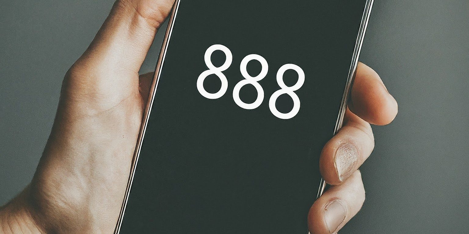 Unraveling the 888 Country Code Myth: A Common Misconception in ...