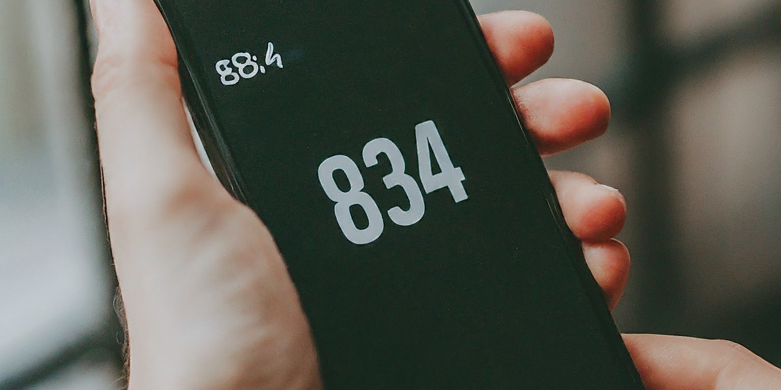 The Mysterious 834 Area Code: A Non-Geographic Code with Unclear ...