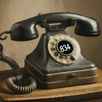 The Mysterious 834 Area Code: A Non-Geographic Code with Unclear ...