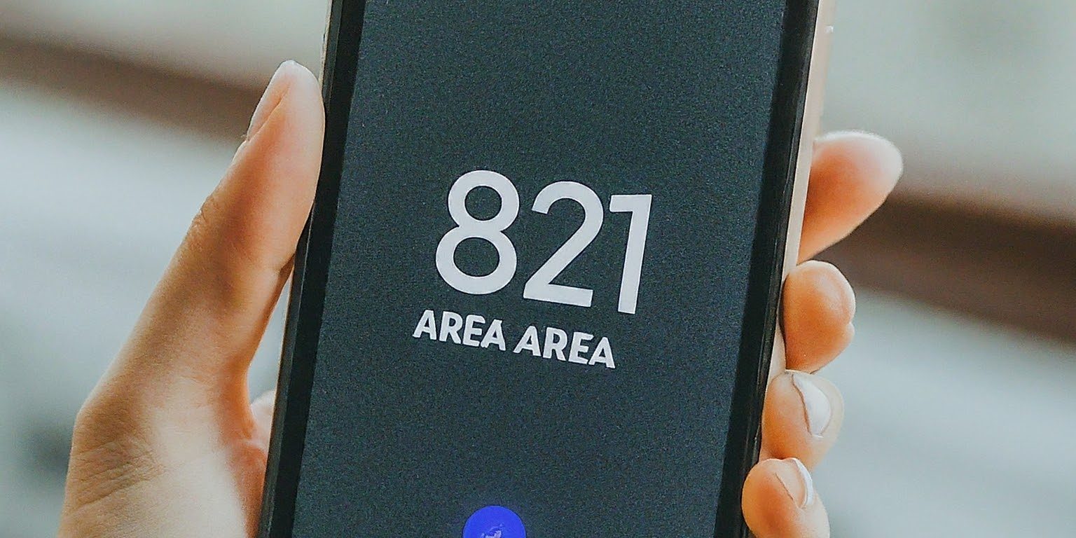 821 Area Code: A New Addition to Upstate South Carolina’s Telecommunications Network – pixelsseo ...