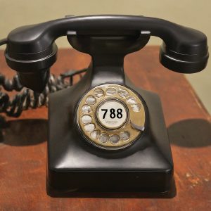 The Mystery Of The 788 Area Code: A Non-existent Code With A Growing ...