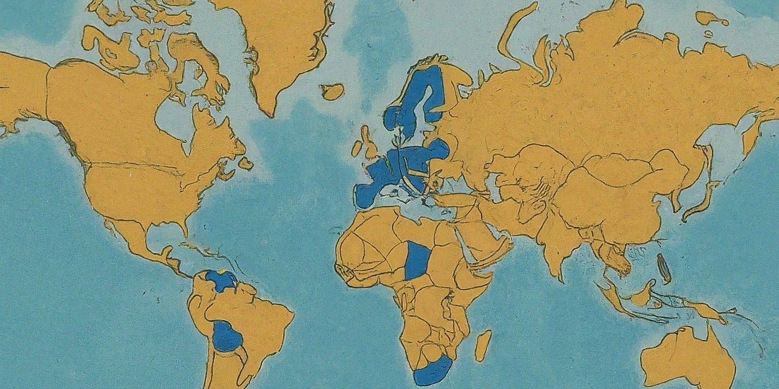 The 521 Area Code: A Non-Geographic Code for Special Services ...