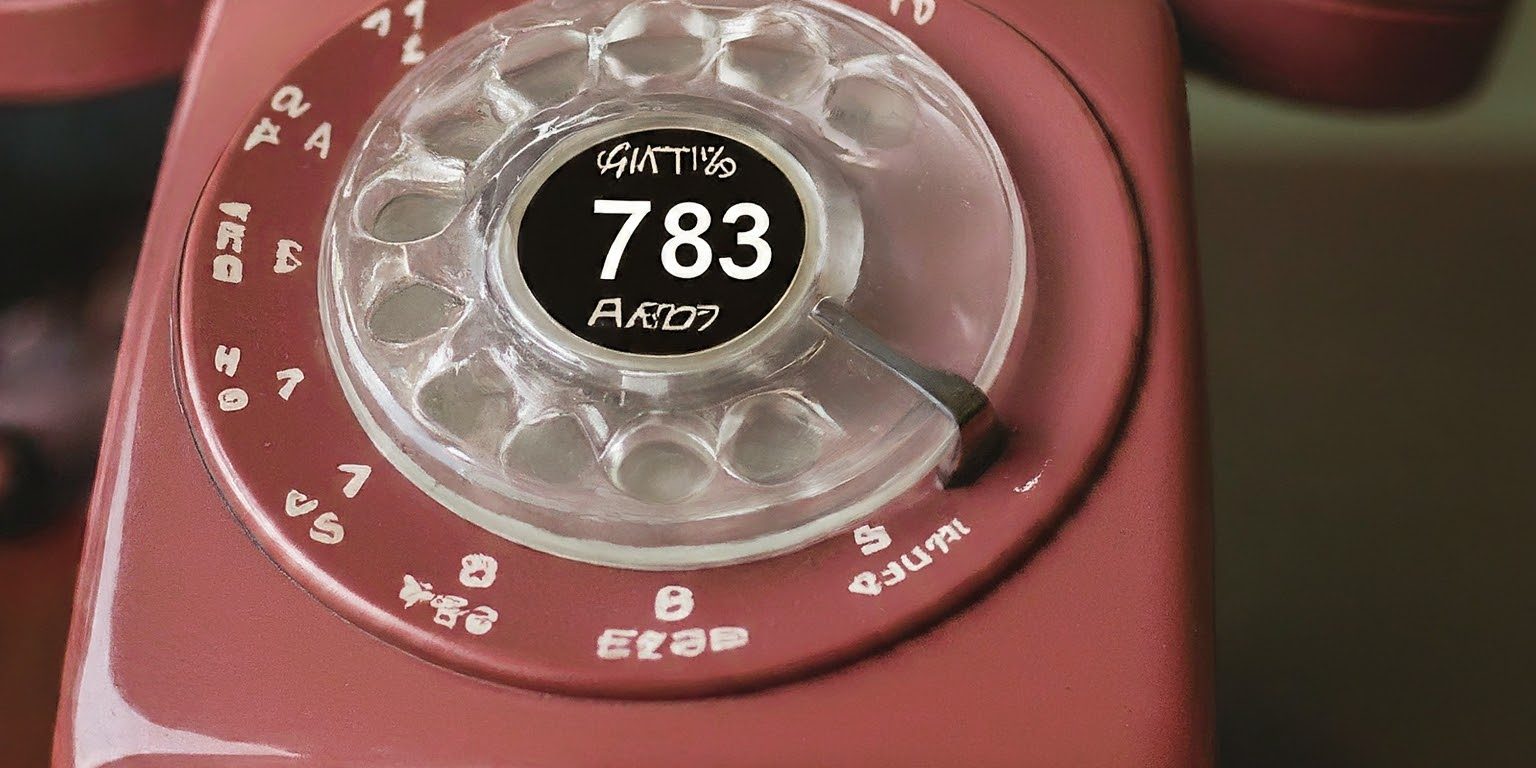 783 Area Code: Unveiling the Mysteries of a Reserved Code – pixelsseo ...
