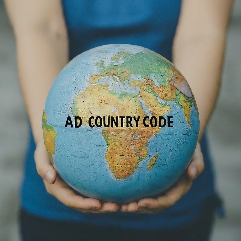 Understanding The Ad Country Code
