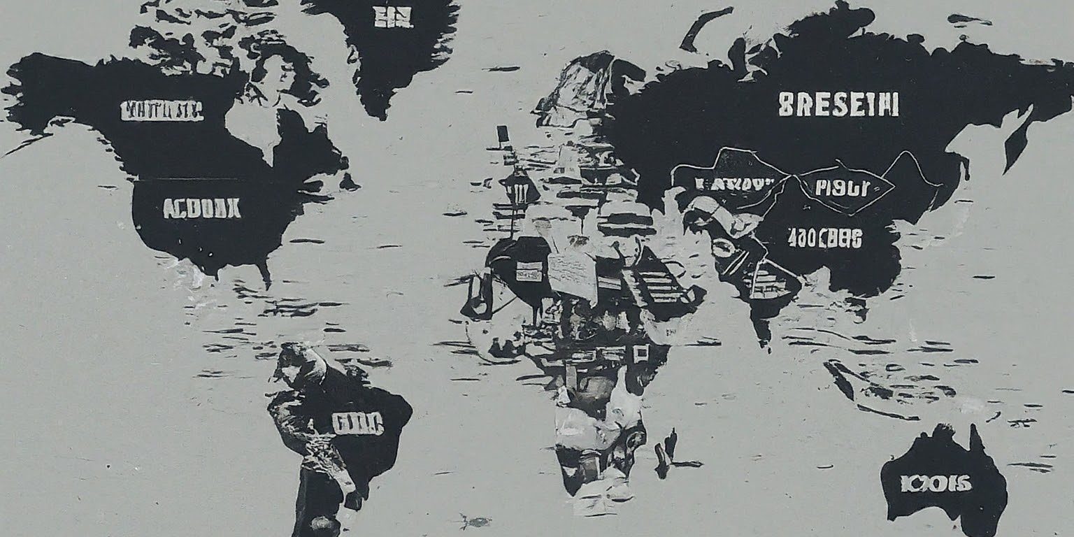 All Country Codes: A Comprehensive Guide – pixelsseo Company