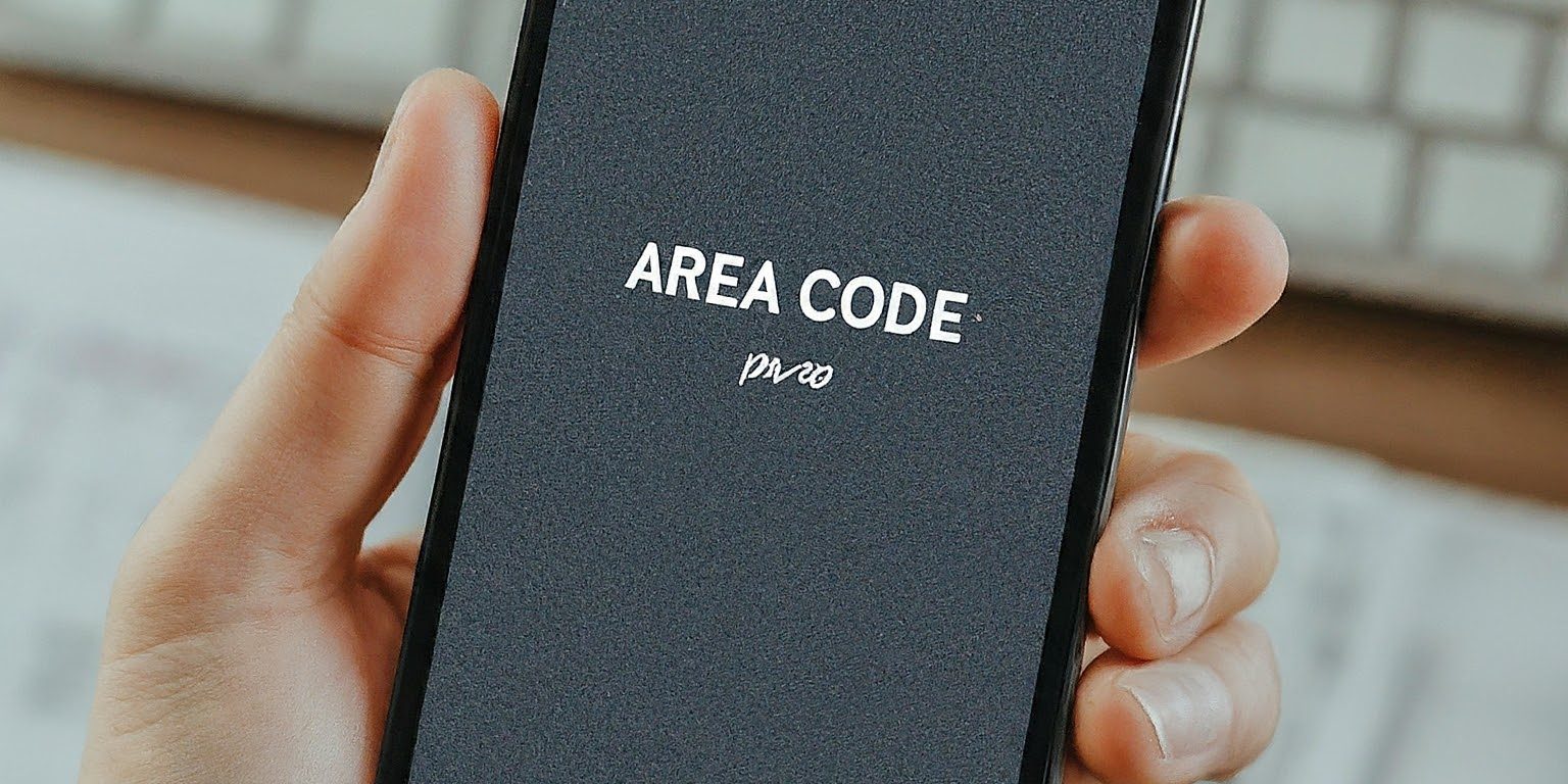 Understanding the Area Code in Phone Numbers: A Comprehensive Guide ...
