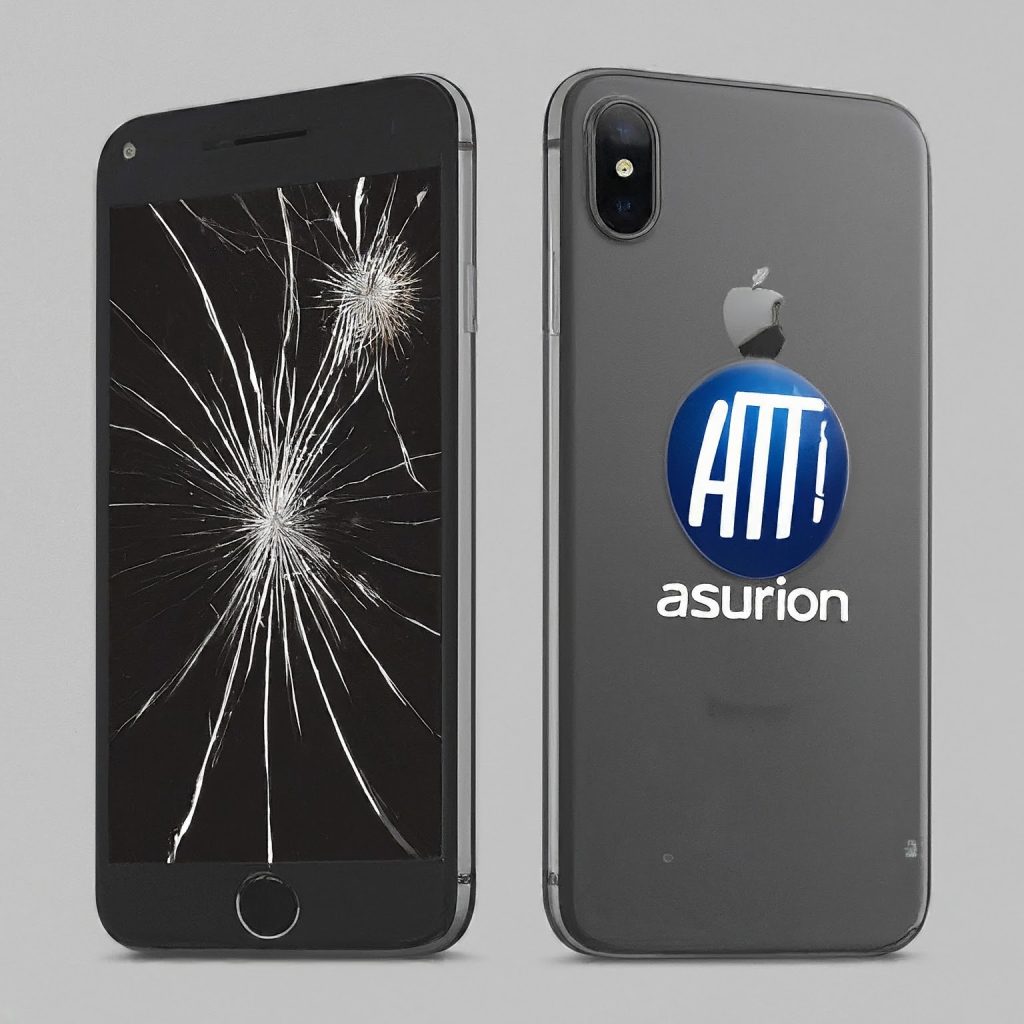 Navigating Your Asurion AT&T Claim: A Comprehensive Guide