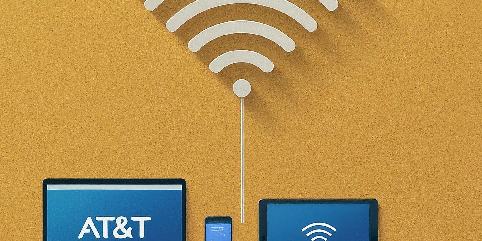 Navigating the Speed Highway: A Comprehensive Guide to AT&T Internet ...