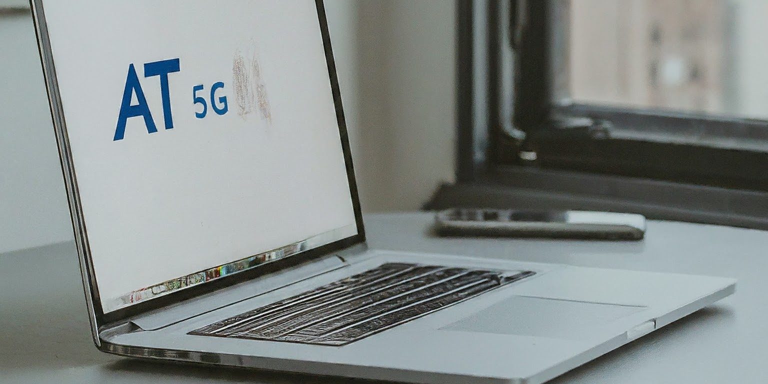 AT&T 5G Internet: Cutting the Cord and Supercharging Your Home ...