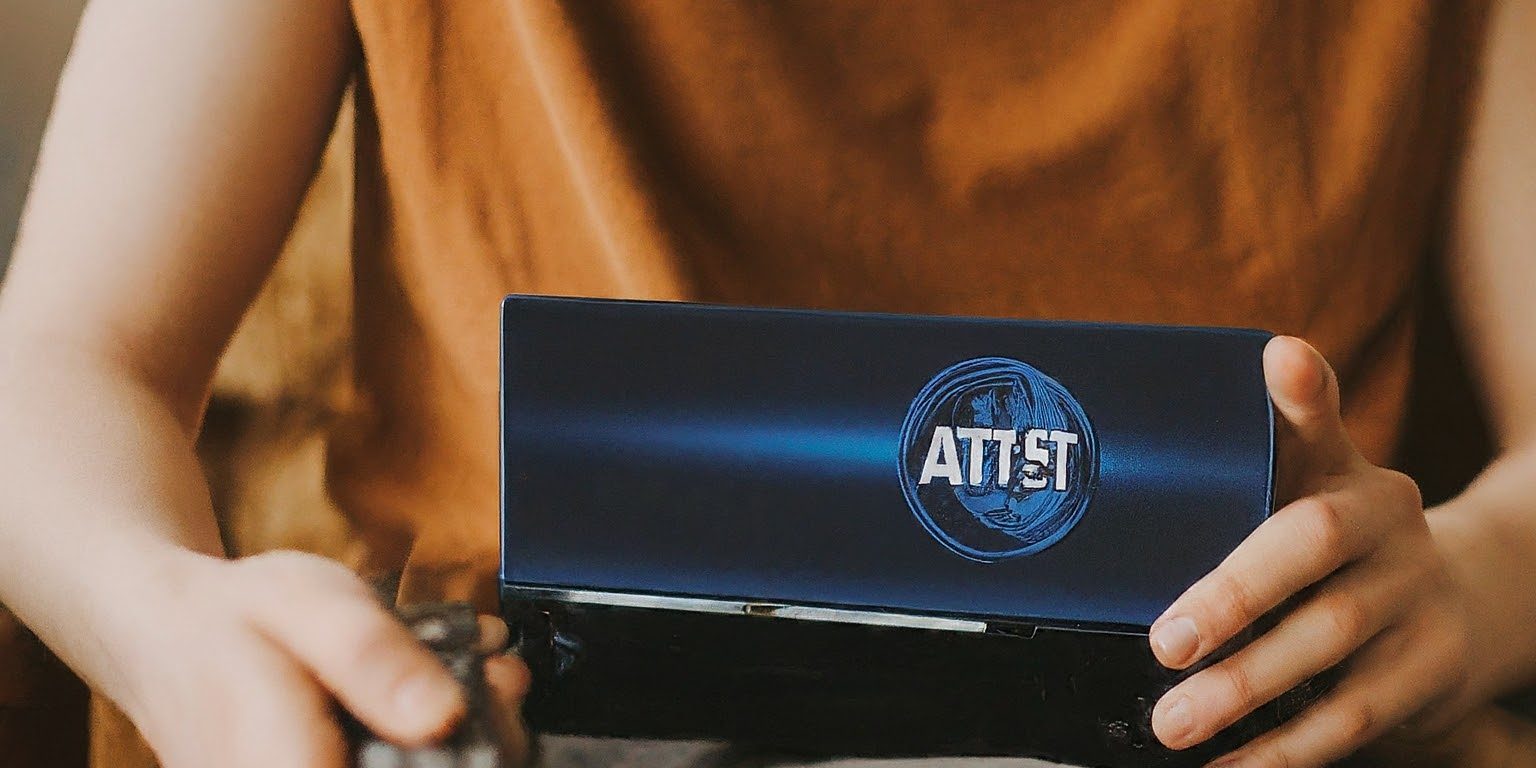 AT&T Carrier: A Comprehensive Look at Services, Plans, and Coverage ...