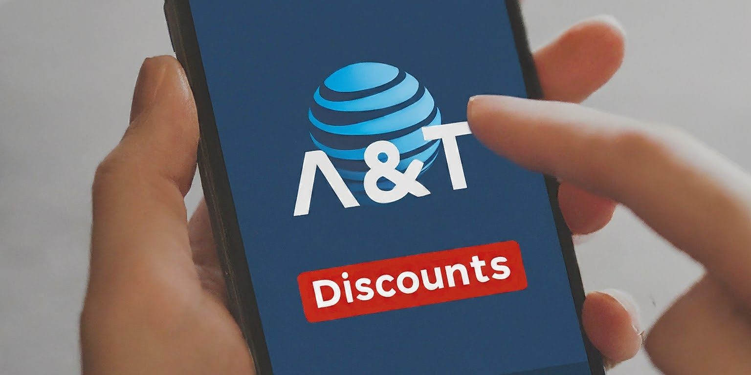 Slash the Cost of Connectivity: Your Guide to AT&T Discounts ...