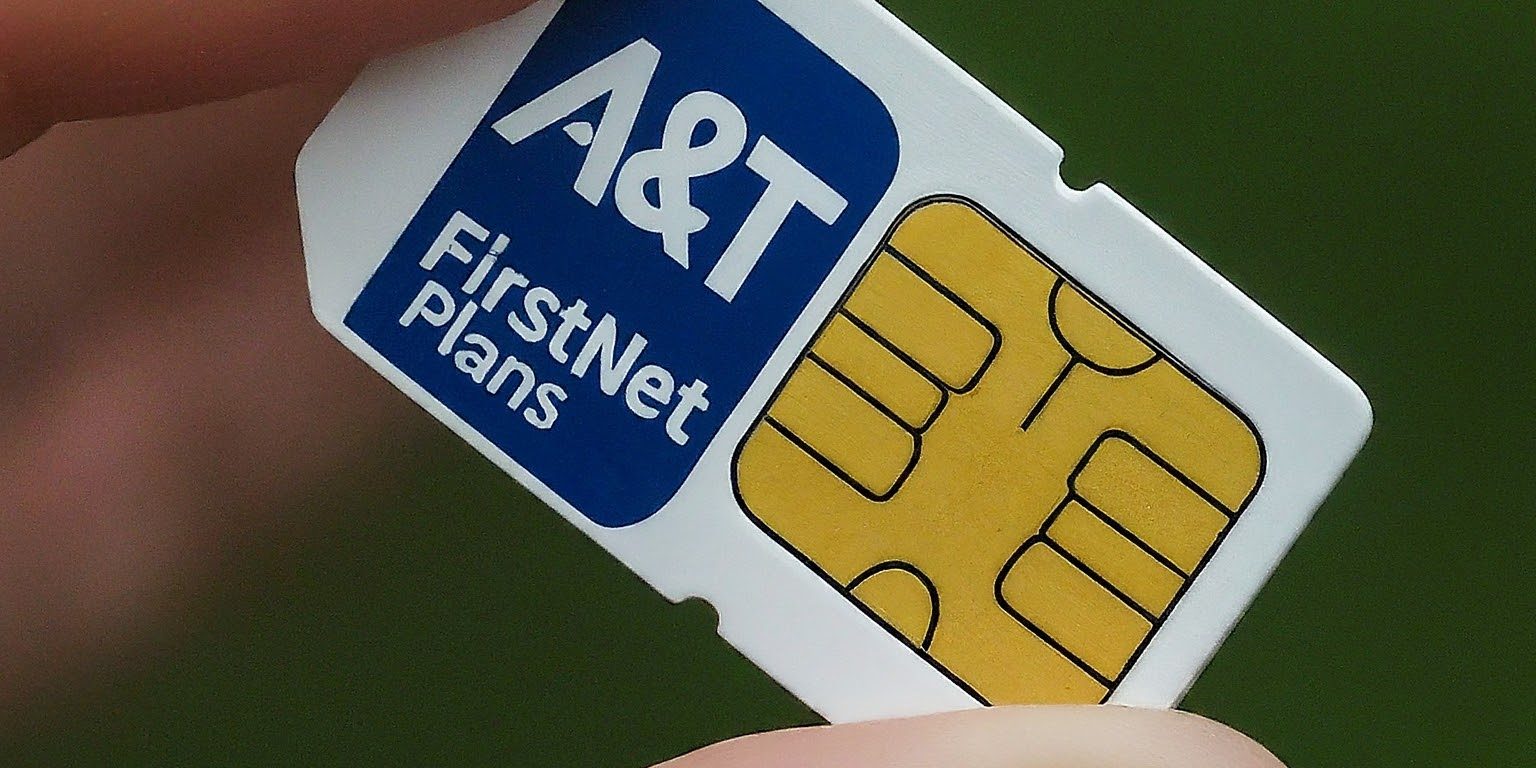 AT&T FirstNet Plans: Prioritized Connectivity for Public Safety Heroes ...