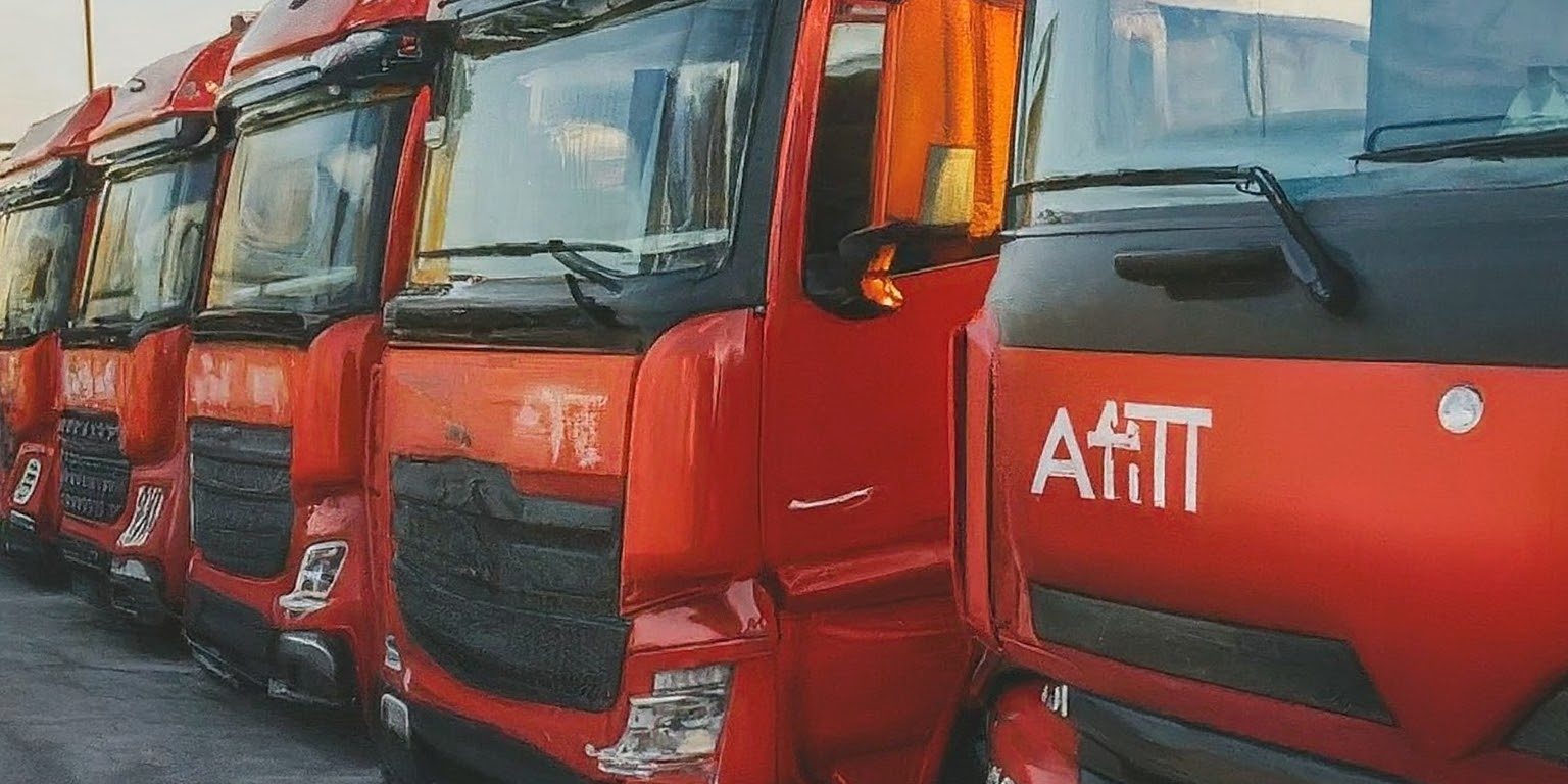 AT&T Fleet Complete: Powering Up Your Fleet Operations in the Digital ...