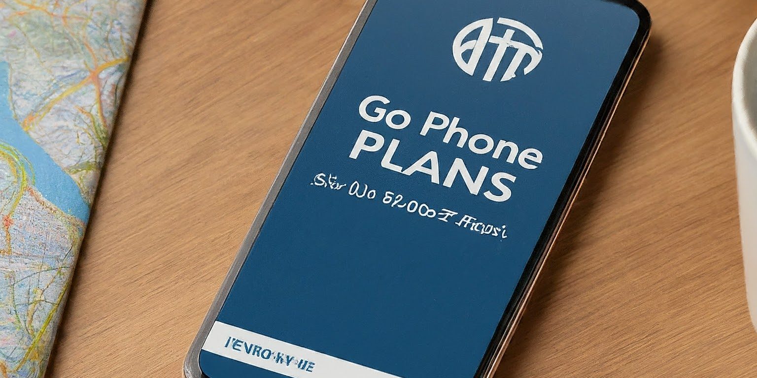 Ditch the Contract, Embrace Freedom: A Comprehensive Guide to AT&T GO ...