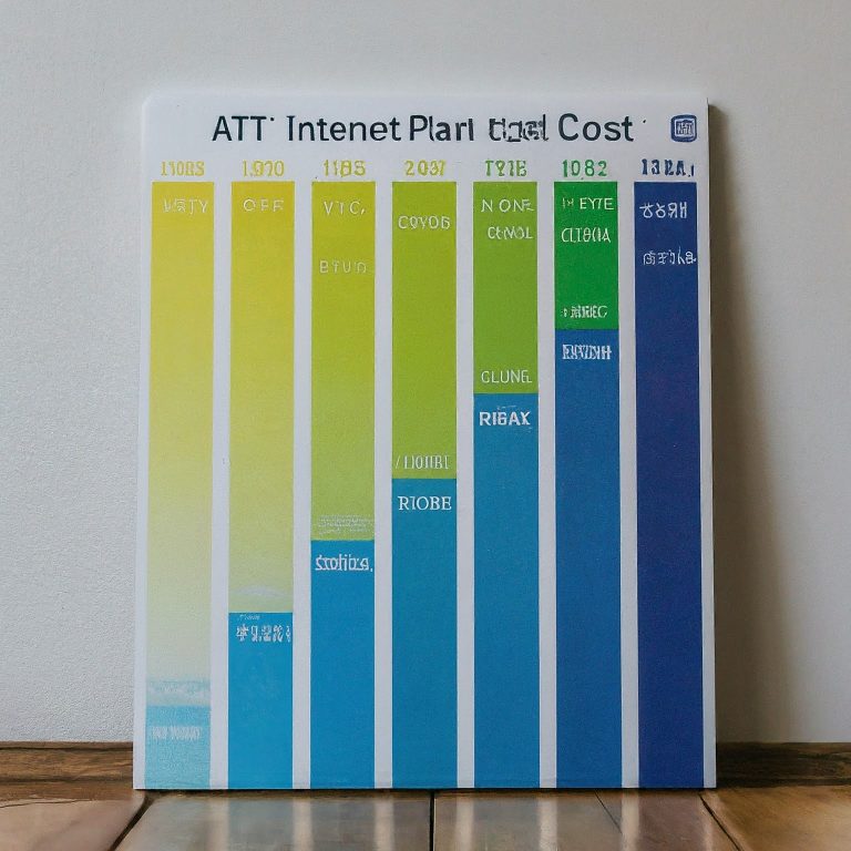 Demystifying AT&T Internet Cost: A Comprehensive Guide – pixelsseo Company
