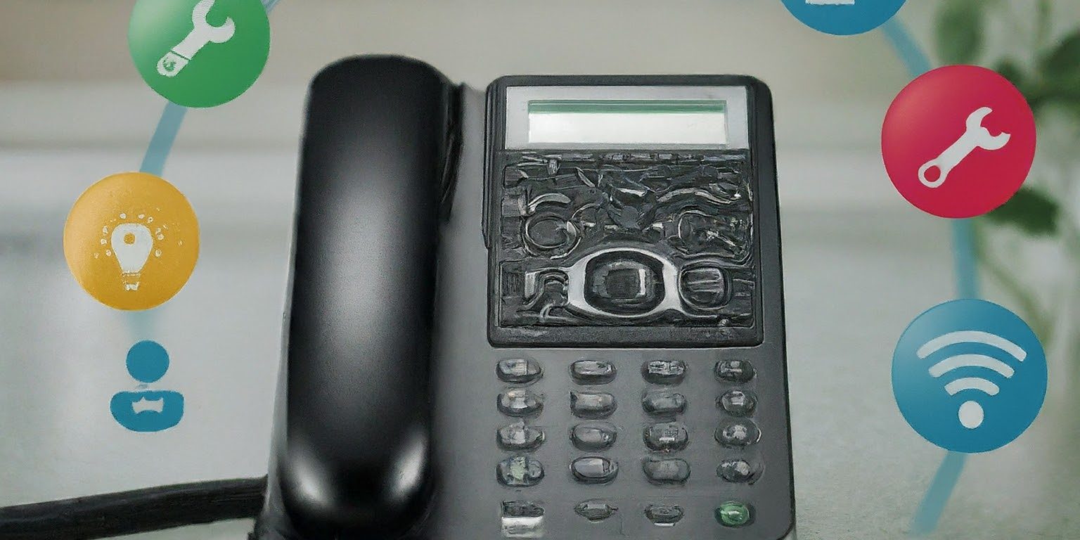 Conquering Calls: A Guide to AT&T Landline Customer Service · pixelsseo ...
