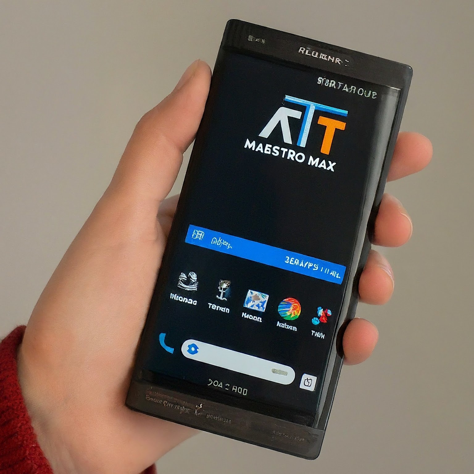 The AT&T Maestro Max: A Budget-Friendly Option For Everyday Use