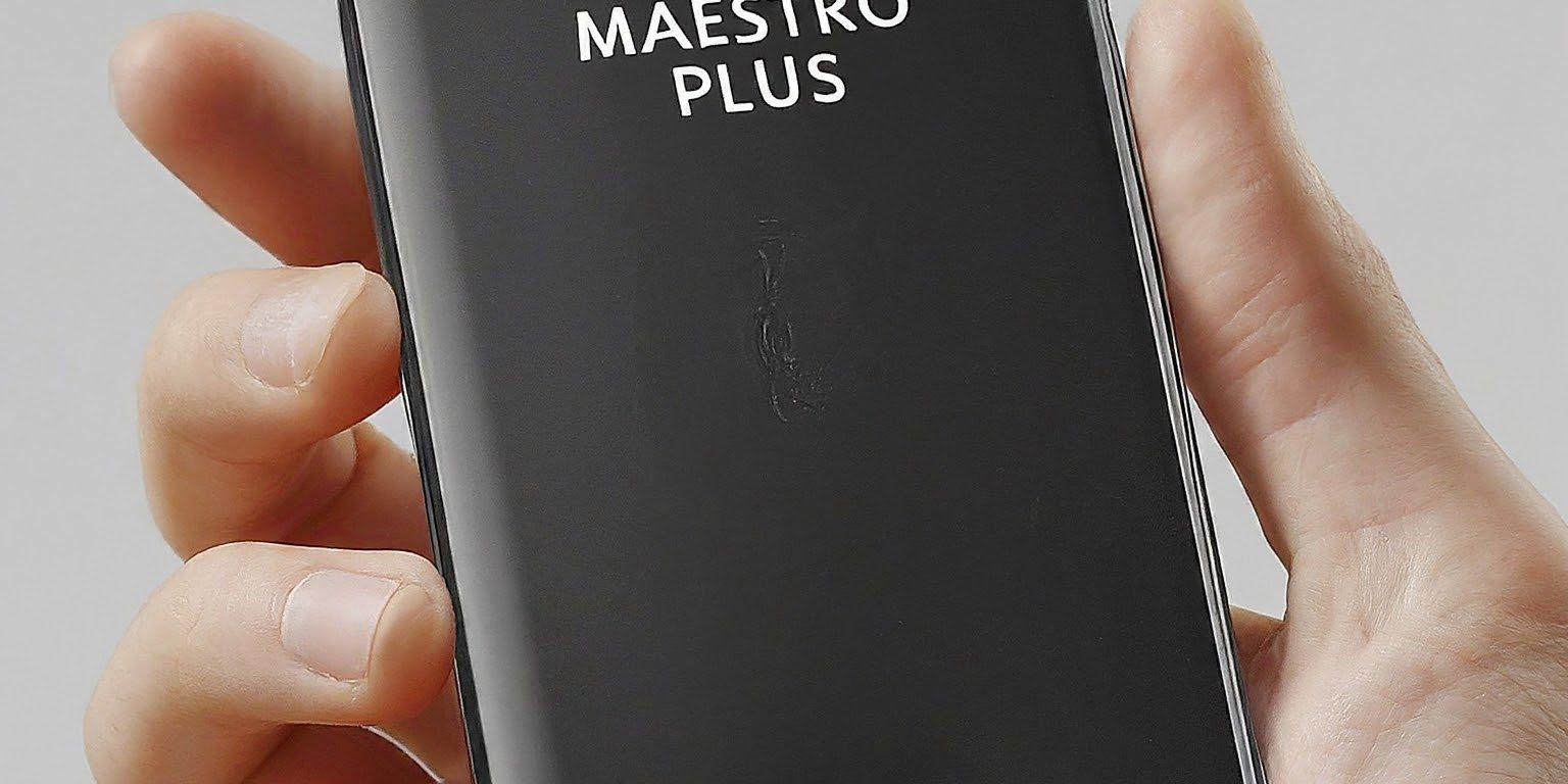 The AT&T Maestro Plus: A Budget-Friendly Option for Everyday Needs ...