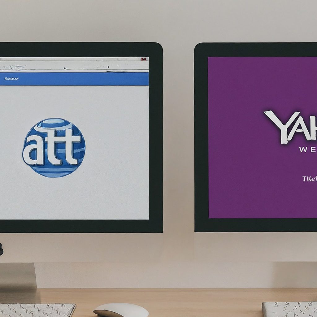 The Curious Case of AT&T Webmail and Yahoo: A Guide Through Merged Identities – pixelsseo Company