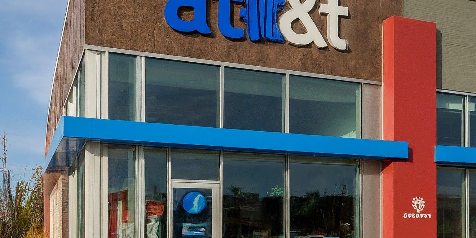 AT&T Wireless Near Me: A Comprehensive Guide to Finding the Perfect ...