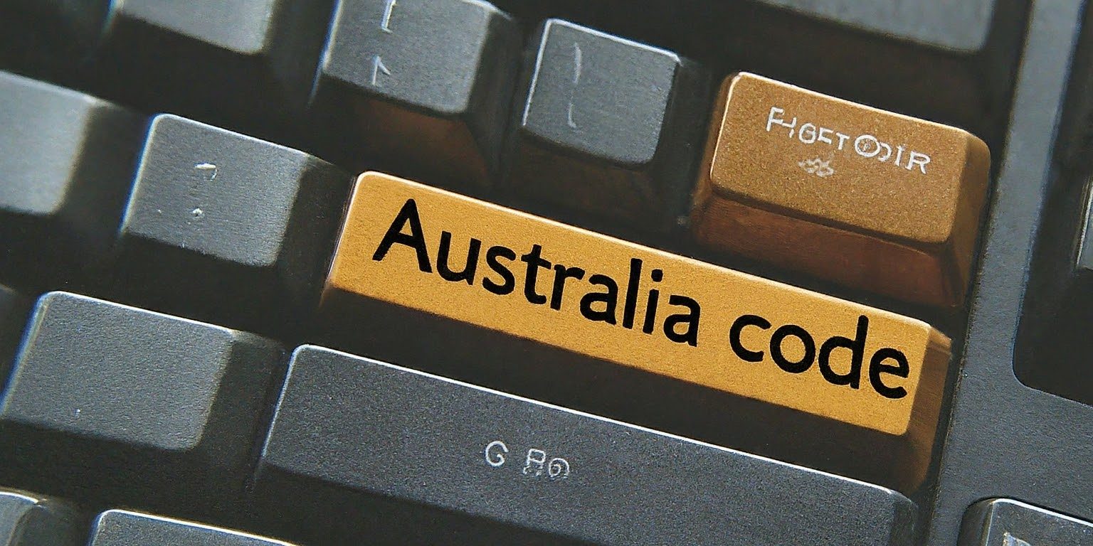 Understanding the Australia Number Code: A Comprehensive Guide ...