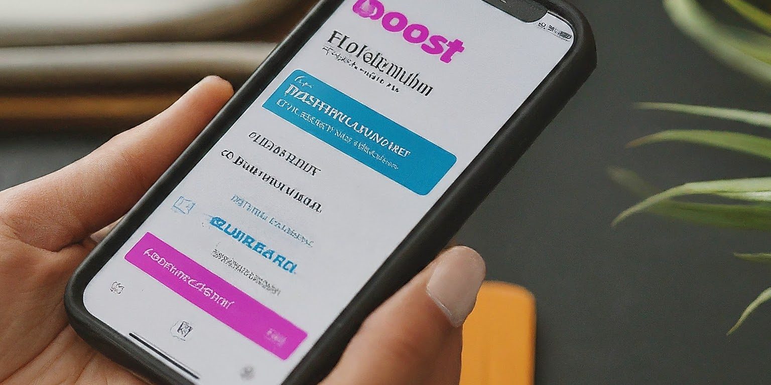 Boost Mobile Stores: Your One-Stop Shop for Affordable Wireless ...