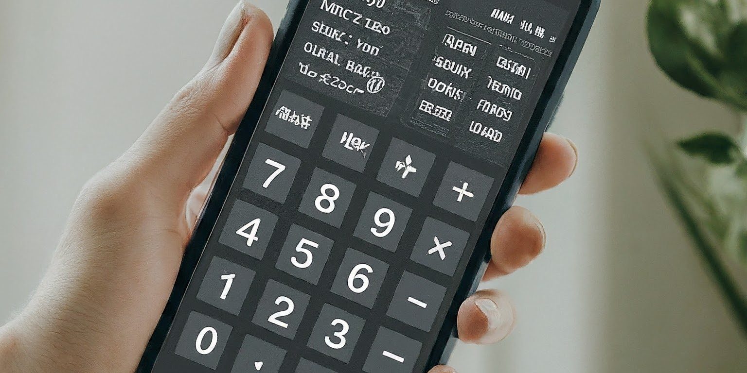 Unlocking the Secret: A Deep Dive into Calculator App Lock Technology ...