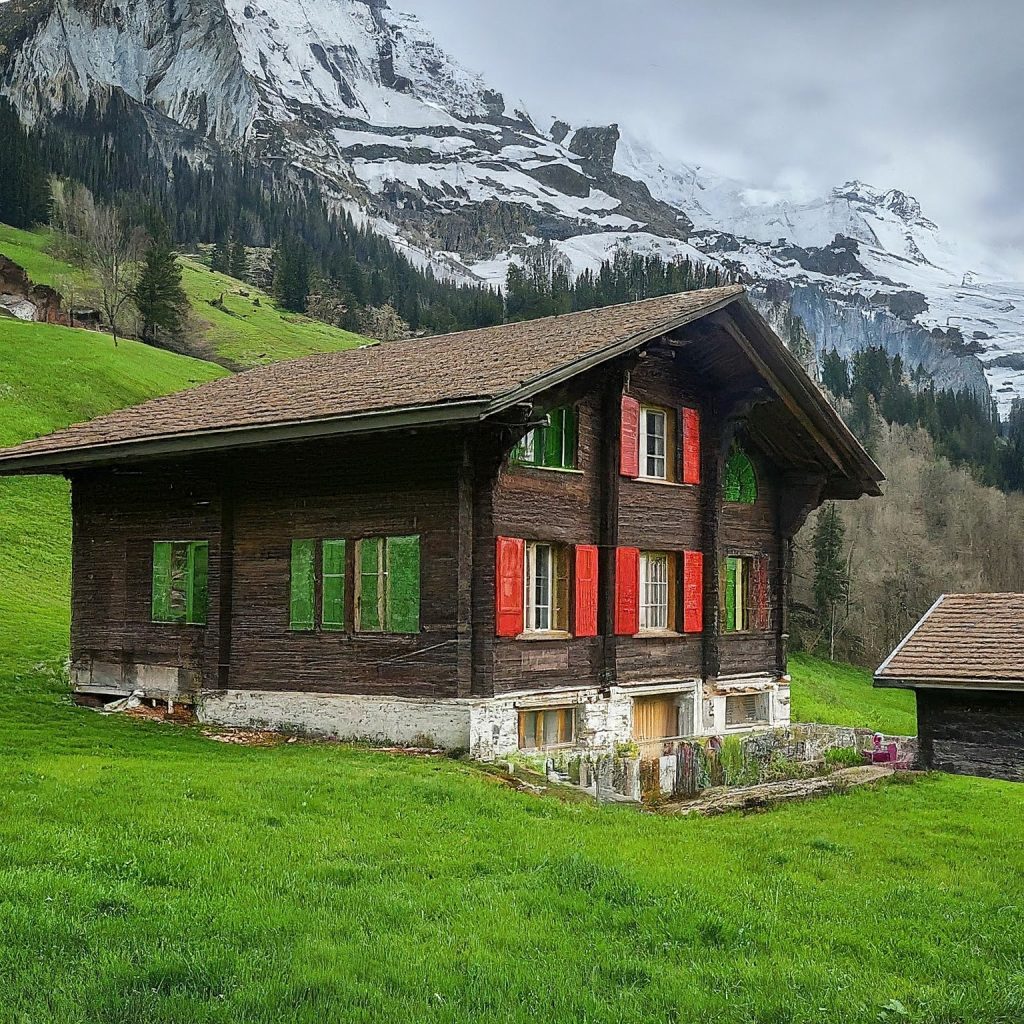 CH Is What Country? Unraveling The Mystery Behind Switzerland's Unique Code