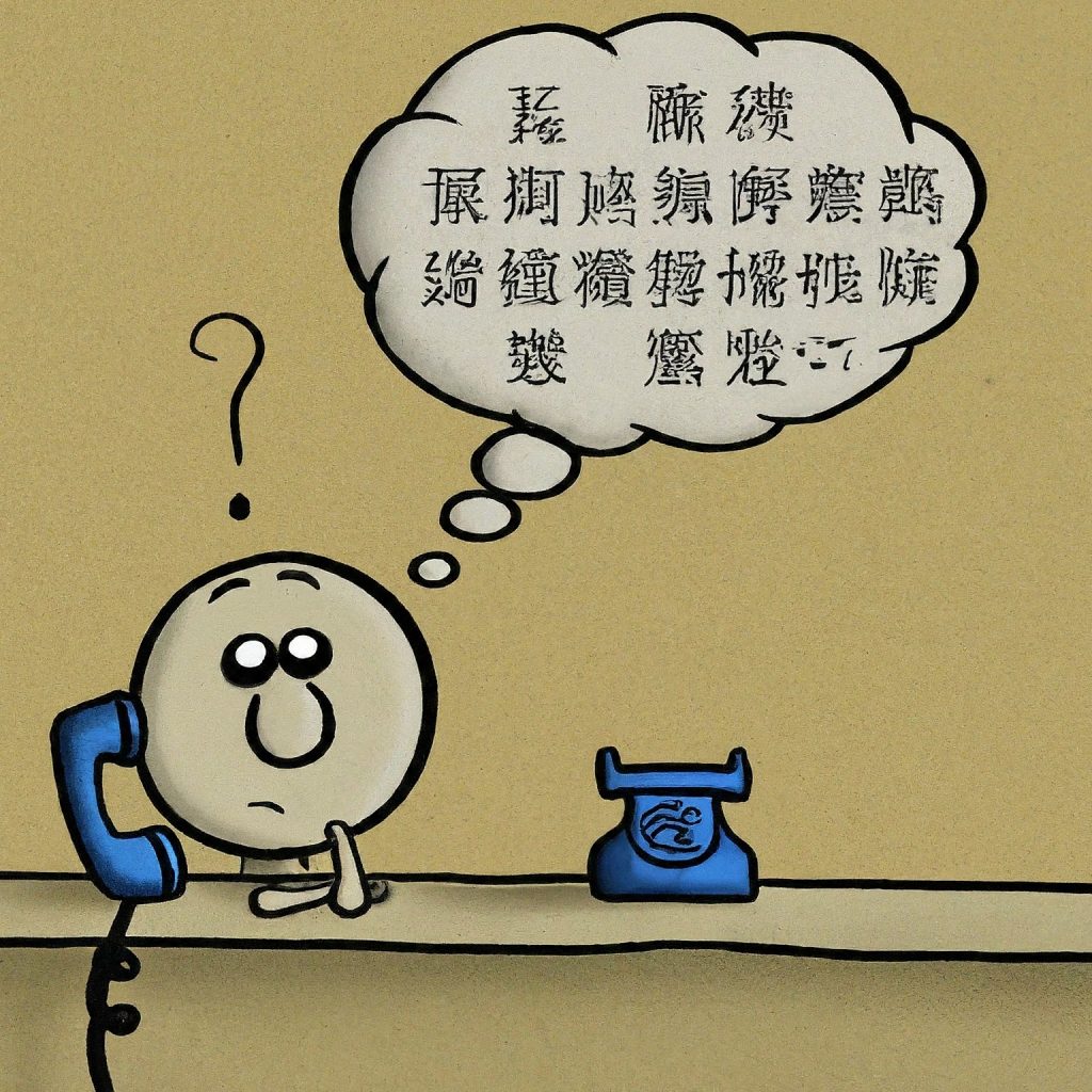 Chinese Phone Number Format: A Comprehensive Guide