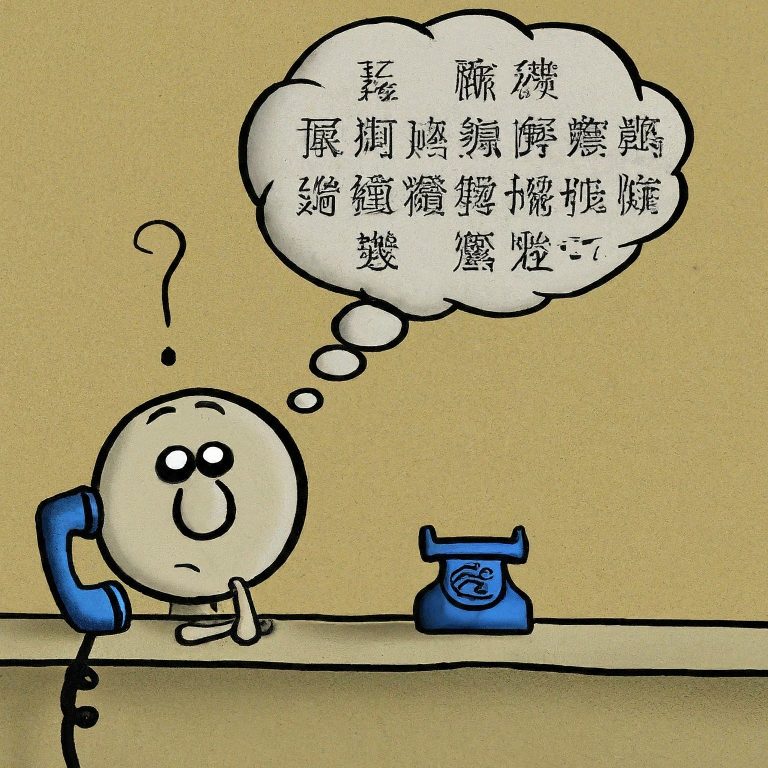 Chinese Phone Number Format: A Comprehensive Guide