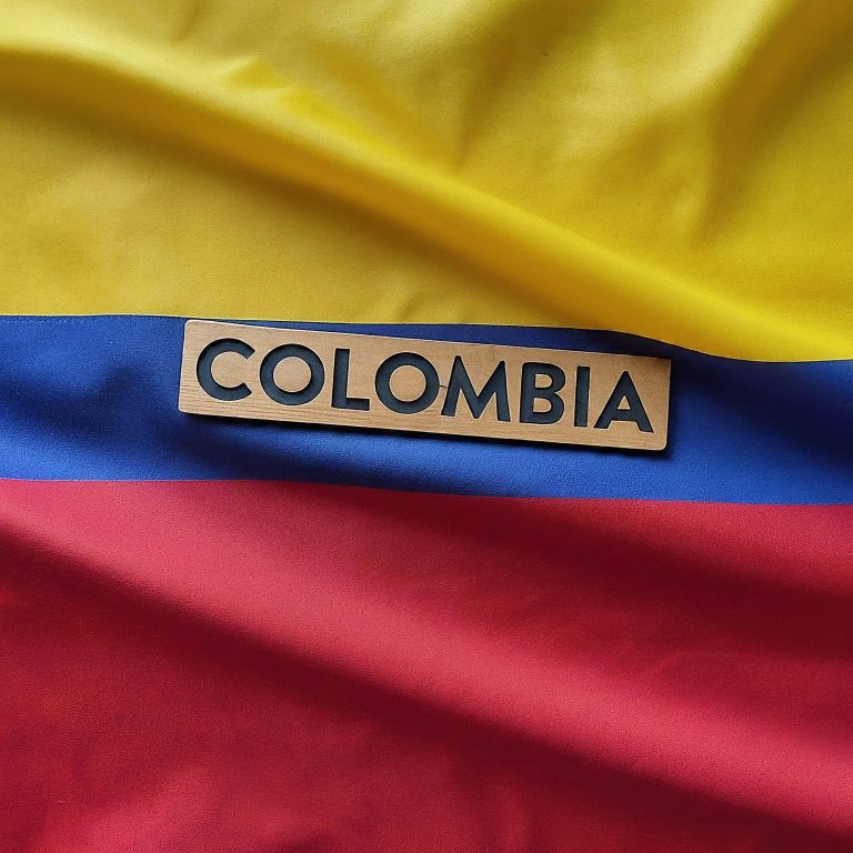 Understanding the Colombia Number Code · pixelsseo Company