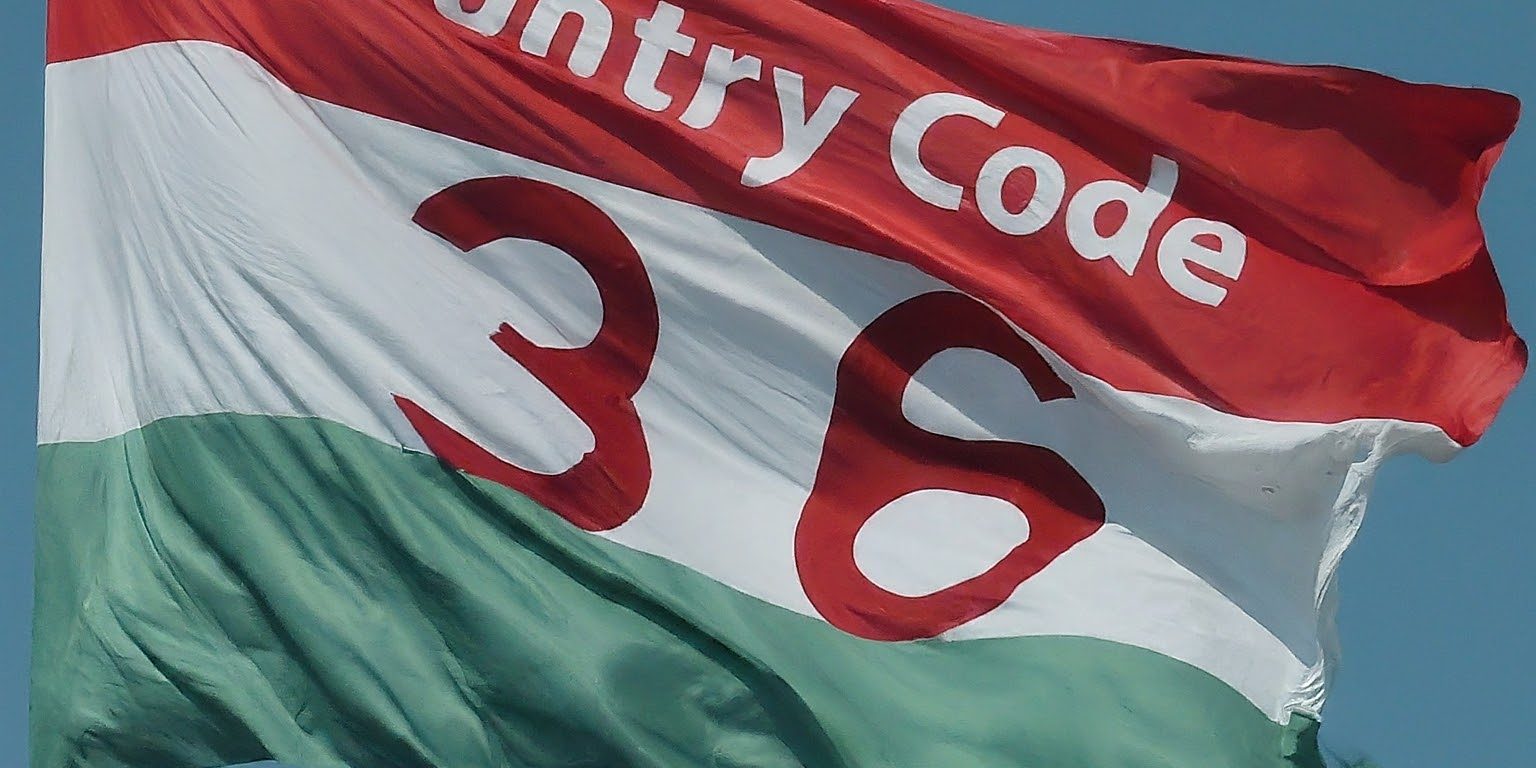 Country Code 36: Unraveling the Heart of Hungary · pixelsseo Company