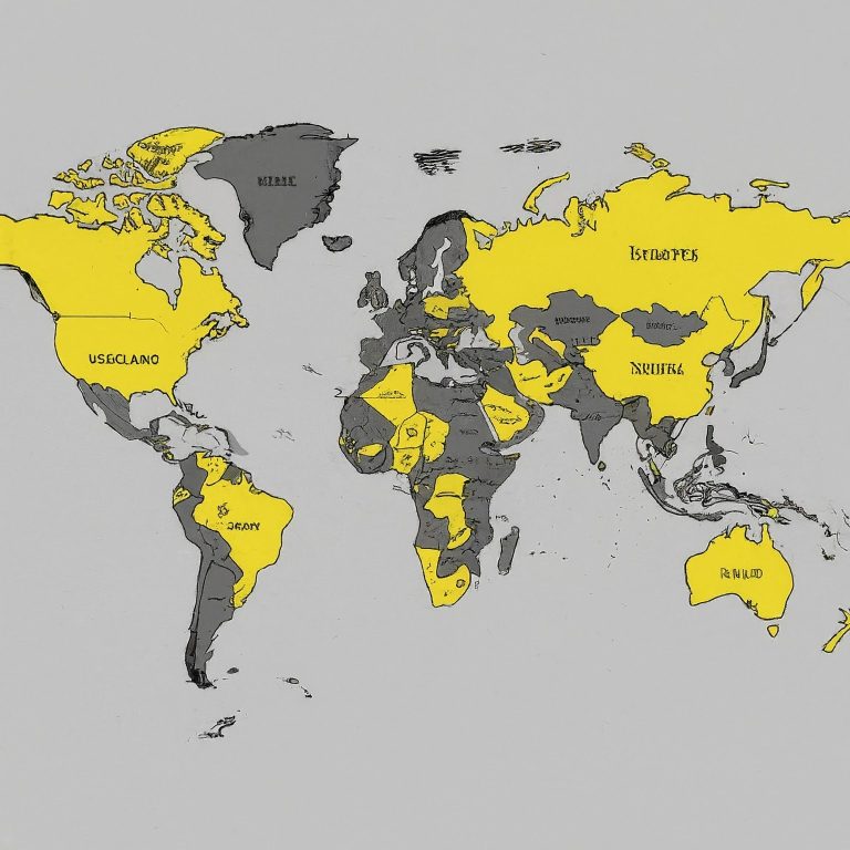 Understanding the Country Code +6 · pixelsseo Company