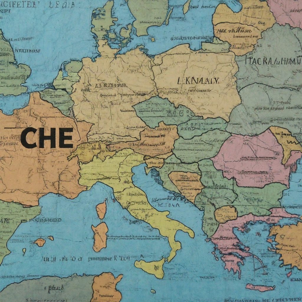 Understanding the Country Code CHE – pixelsseo Company