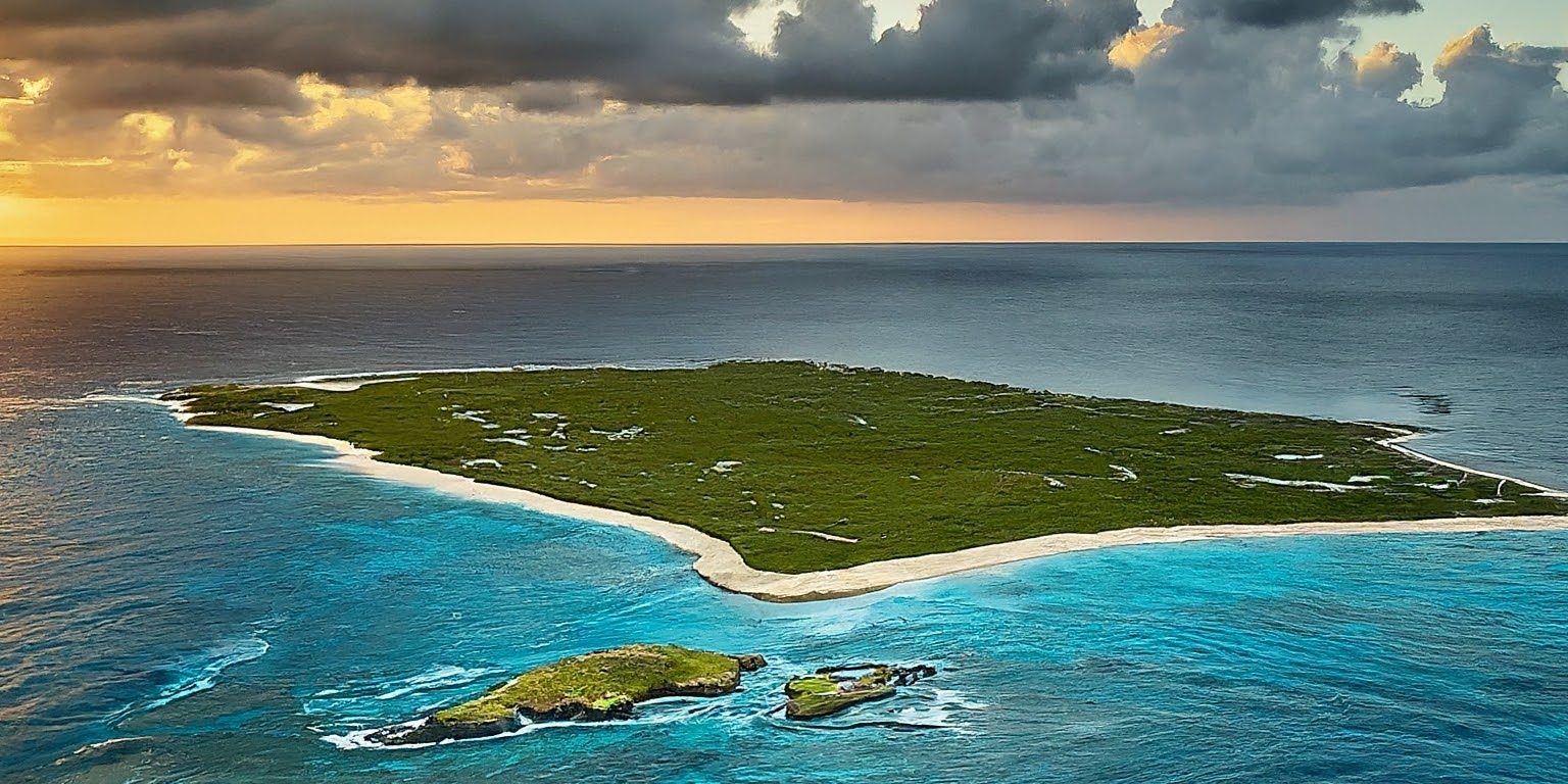 Uncovering the Cayman Islands: A Deep Dive into the Country Code ...